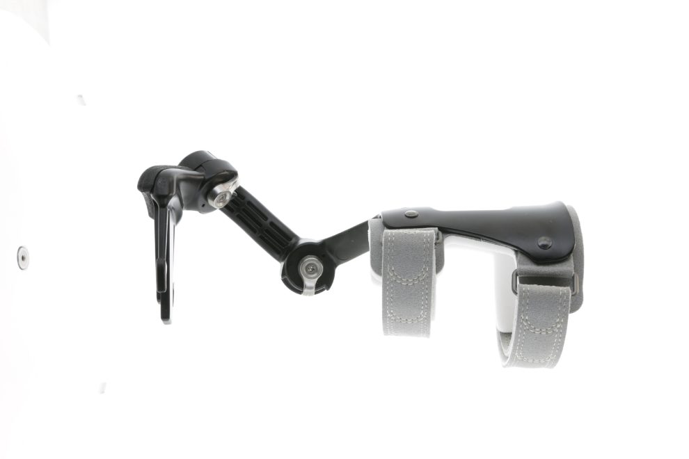 C-Pro Direct Abduction Dorsiflexion Mechanism + ADM Ankle Foot Orthosis ...