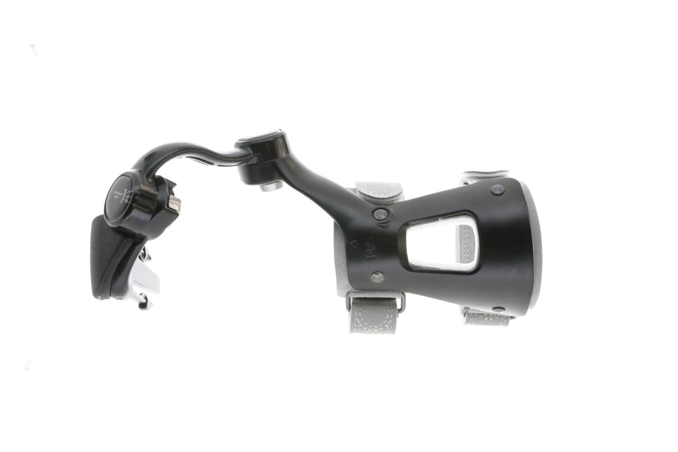 C-Pro Direct Abduction Dorsiflexion Mechanism + ADM Ankle Foot Orthosis ...