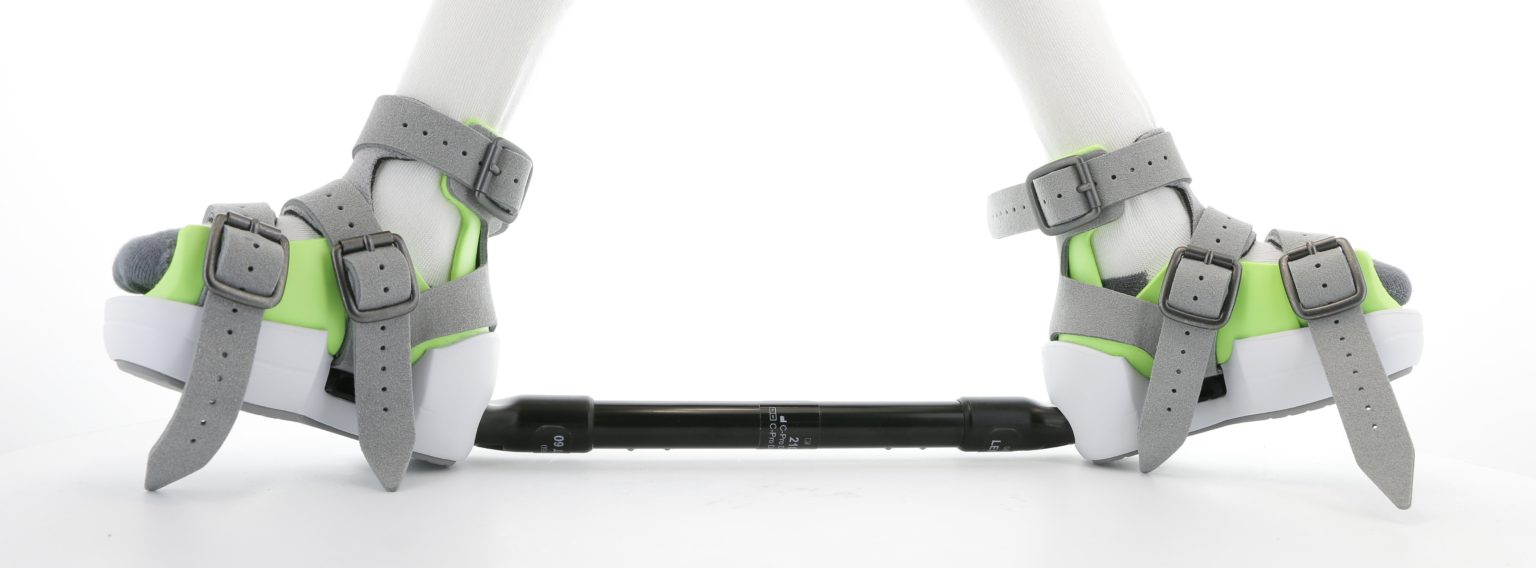 Szyna rotacji zewnętrznej ADM C-Pro Direct ADM | 4med Katowice, Gliwice